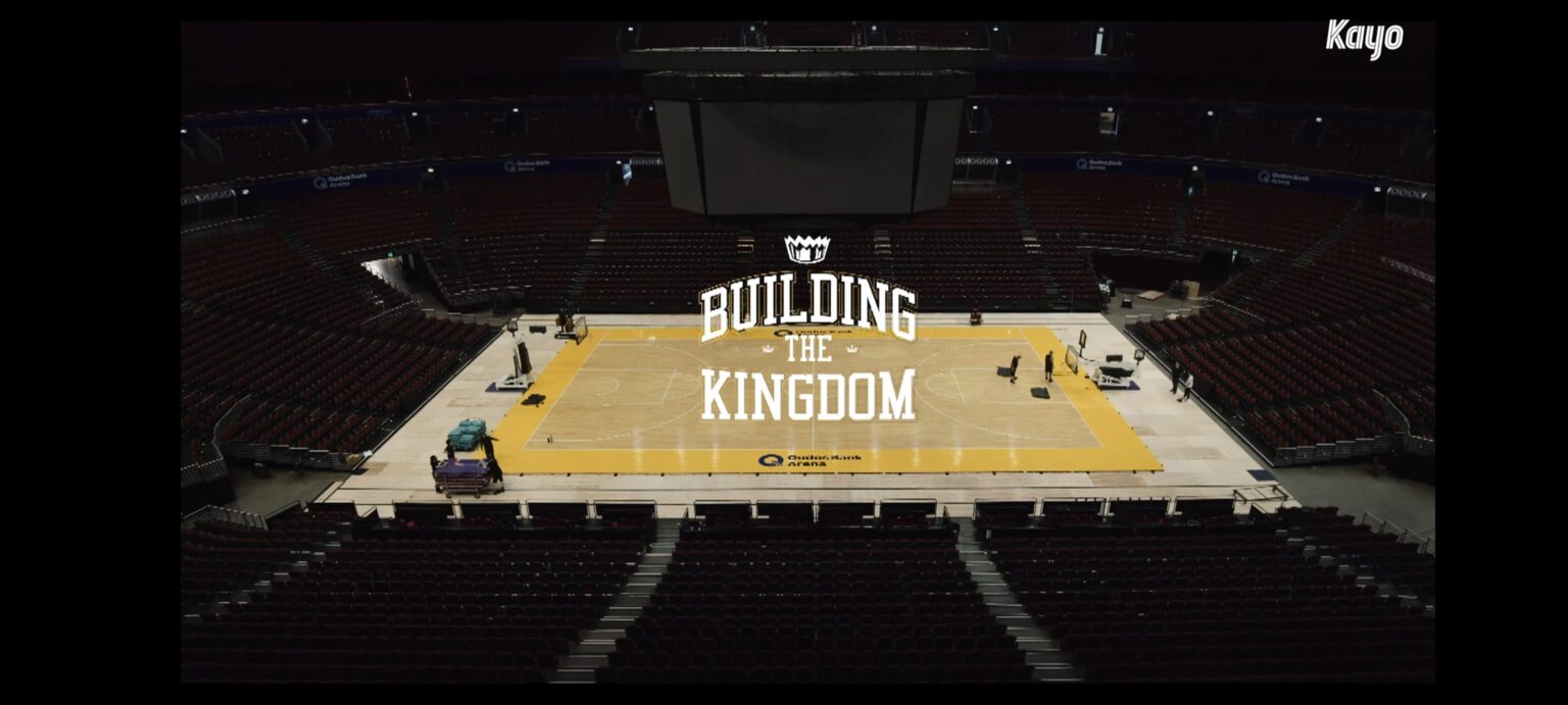 Total Sports & Entertainment. A full service sports marketing agency